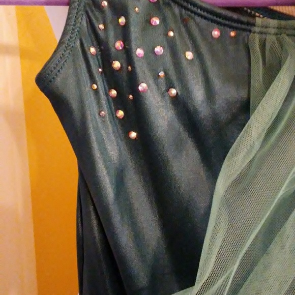 curtain call | Costumes | Lyrical Contemporary Ballet Costume Fairy ...